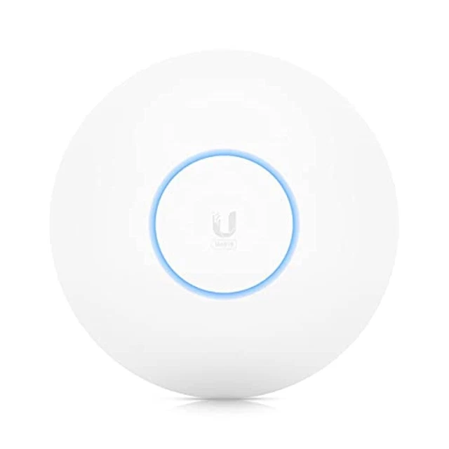 UBIQUITI UNIFI 6 Long Range Wireless Access Point AP U6-LR £114.99 ...