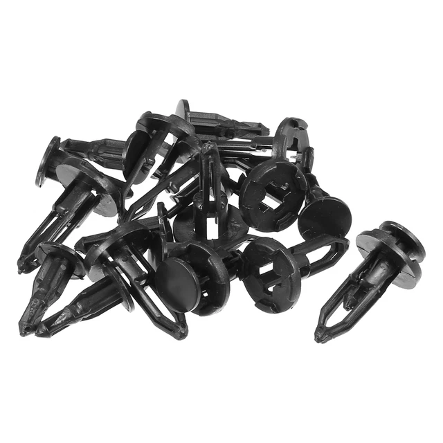 ATTACHES RETENUE PARE-CHOCS pour Toyota Corolla 2019-2022 No.5216102020 ...