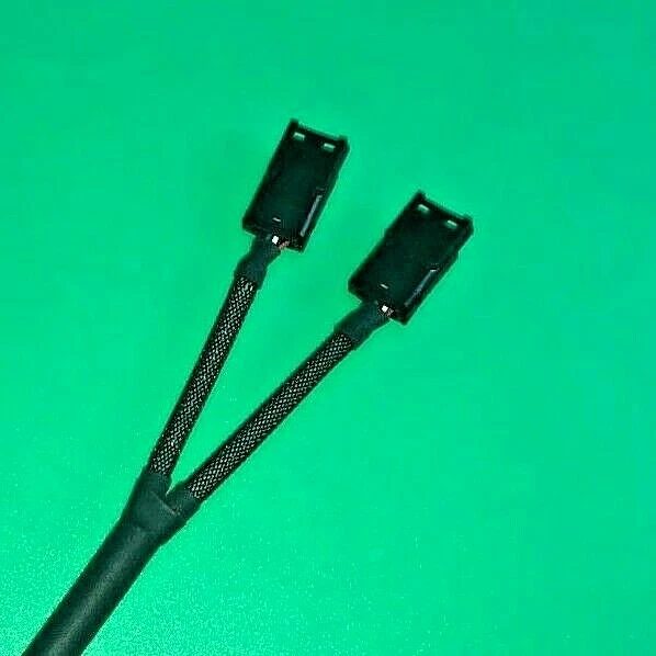 CAN BUS Y-SPLITTER For Holley EFI / Sniper / Terminator X / Dominator £ ...