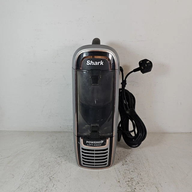 CUERPO DE MOTOR elevable motor elevable motorizado Shark AZ910UK con ...