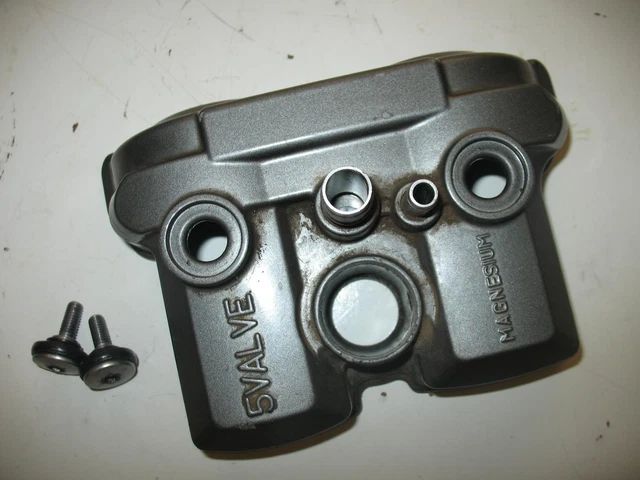 2022 Yamaha Yz 250f Yz250f Valve Cover Cylinder Head Cover B7b 11190 10