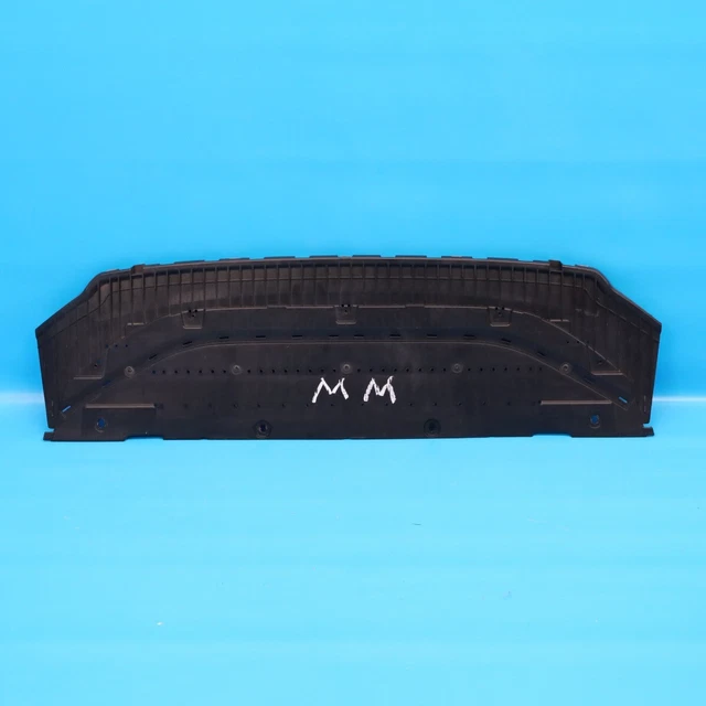 AUDI A6 4G C7 Protection Anti-encastrement Avant 4G0807611A Revêtement ...