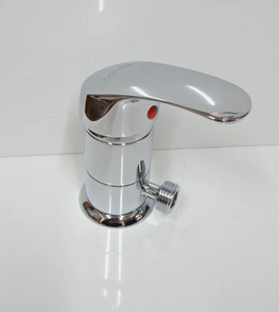 SWIFT BAILEY LUNAR Caravan Motorhome Caraflo Chrome Shower Mixer Tap ...