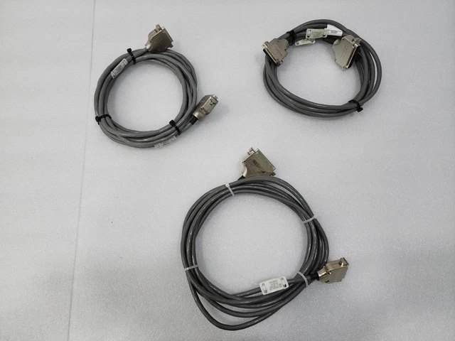 LAM RESEARCH AC RACK CABLE 853-802465-002 (As-Is) $93.00 - PicClick