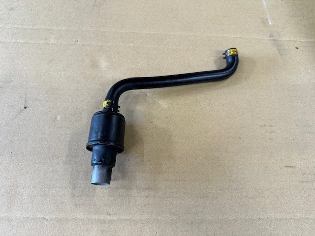 FORD PINTO BLOCK Breather, original Ford Part. £29.00 - PicClick UK