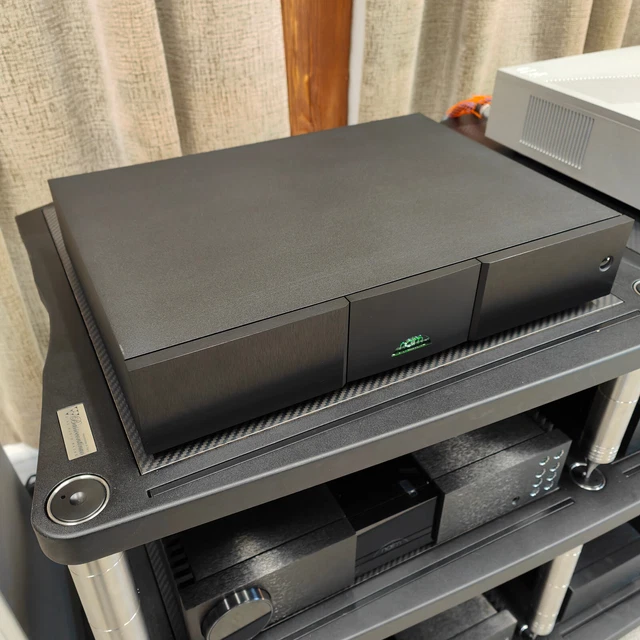 NAIM AUDIO XPS DR - UK Naim Audio Dealer - Warranty Included £2,199.00 ...