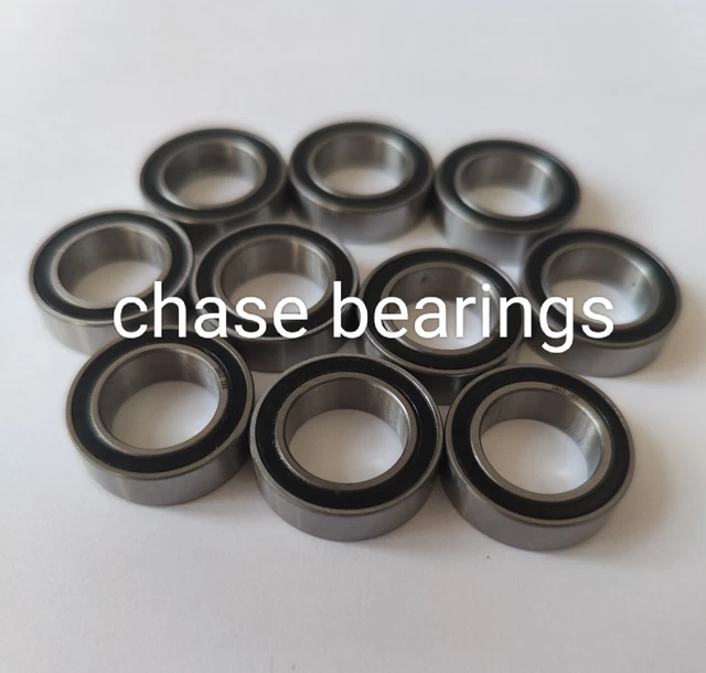COMMENCAL CLASH V1 pivot bearing set kit 2019-2020 £28.71 - PicClick UK
