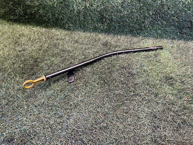 RANGE ROVER P38 2.5 Diesel Engine Sump Dipstick Dip Stick 94-02 £18.49 ...