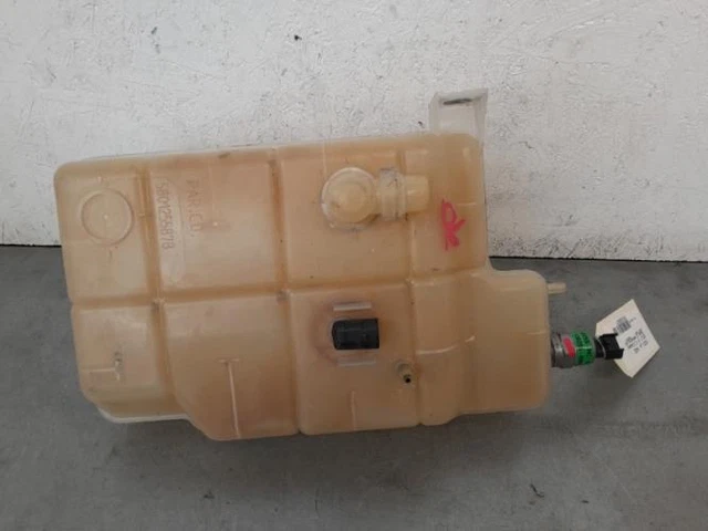 VASE D'EXPANSION IVECO DAILY 6 5801255878 EUR 38,00 - PicClick FR