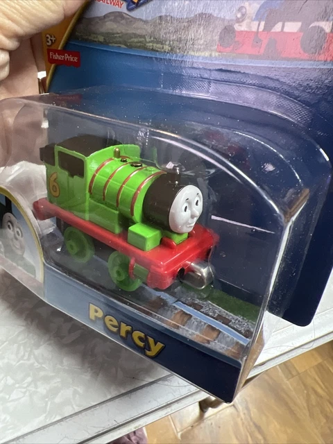 THOMAS & FRIENDS Take N Play Percy, Brand New (24Hr Dispatch) £22.00 ...