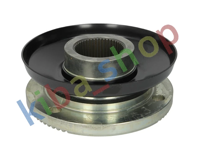 REAR AXLE TUBE Repair Kit Rear Axle Flange Fits Iveco Stralis £255.05 ...