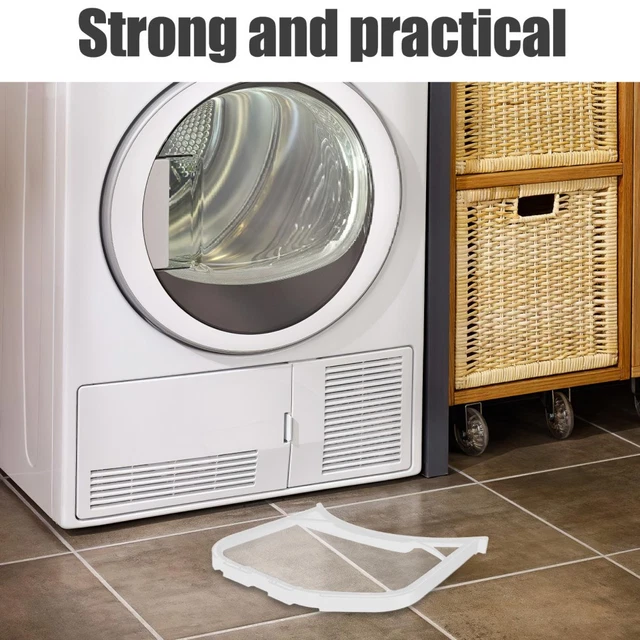 AIR DRYER LINT Trap Mesh Replacement - Lint Screen Replacement Part For ...