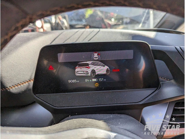 CUPRA BORN SPEEDOMETER Instrument Cluster 58 Electric Motor 150kW (204 ...