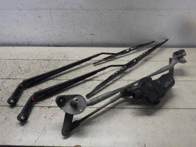 TOYOTA COROLLA 2001 TA-NZE120 Front Wiper Motor 851101A030 [Used ...