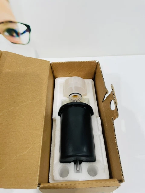 SIRONA AMALGAM ROTOR amalgam separator AA2 to C+M1+ Teneo Sinius NEW ...