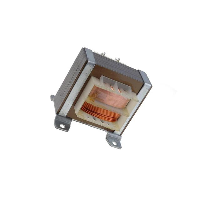 TS 25/010 TRANSFORMATOR: Netz 25VA 230VAC 12V 2A Ausg: Öse IP00 INDEL EUR 42,74 - PicClick DE