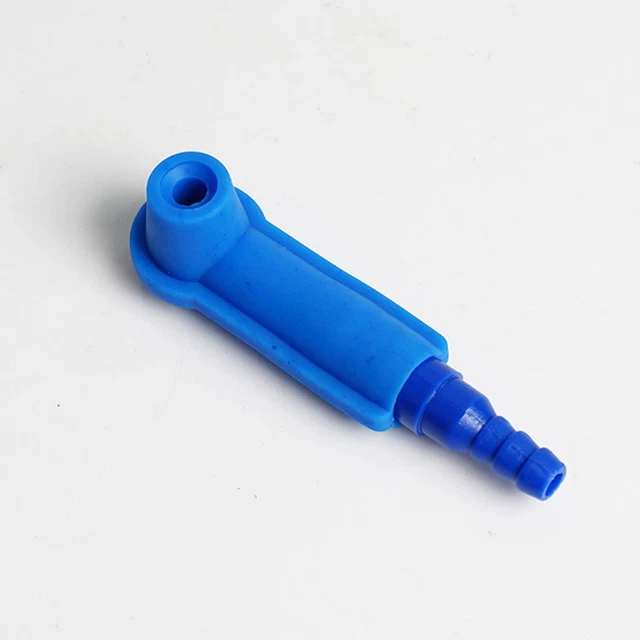 BRAKE FLUID BLEEDER Connector Oil Bleeder Connector Replacement Vehicle ...