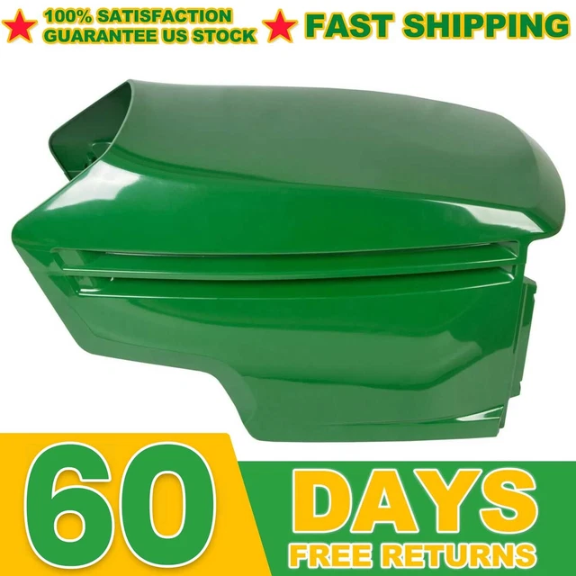 KIT CAPOT SUPÉRIEUR inférieur pour John Deere LX277 LX279 LX280 LX288 ...
