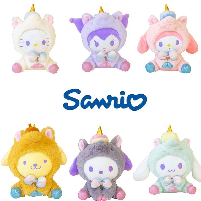 My Melody Kuromi And Cinnamoroll ZU VERKAUFEN! - PicClick DE