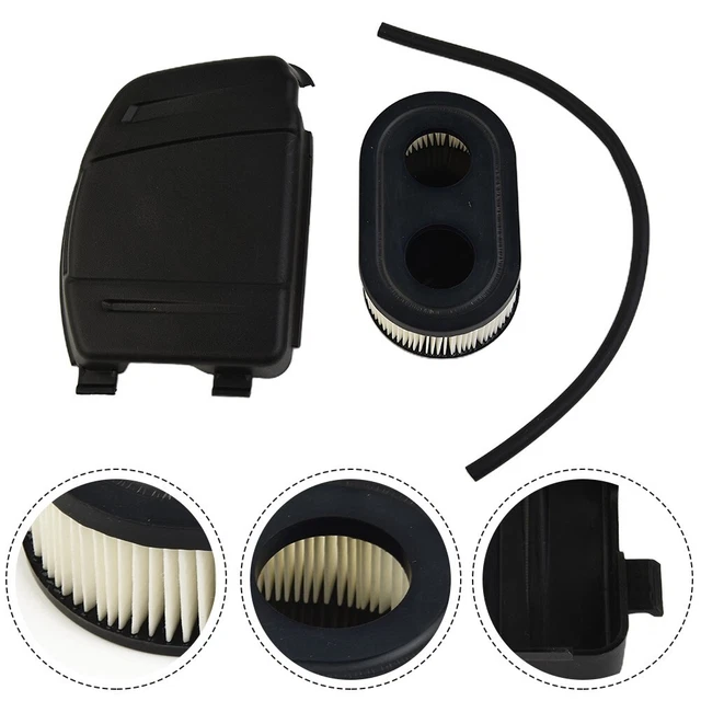 COUVERCLE FILTRE air pour pi ces tondeuse 675EXI 798452 neuf solide 594575 EUR 20,09 - PicClick FR