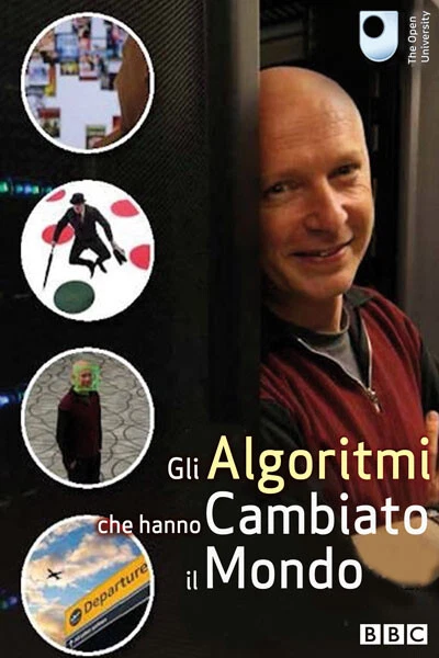 DVD ALGORITMI CHE Hanno Cambiato Il Mondo (Gli) EUR 3,99 - PicClick IT