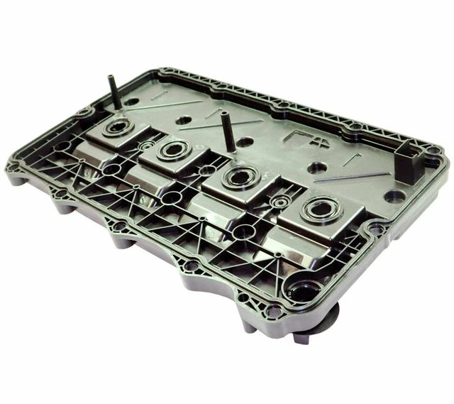 CACHE CULBUTEUR CULASSE Pour Citroen Relay Peugeot Boxer 2.2 HDI 0248P9 ...