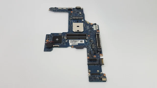 LOT OF 2 HP ProBook mt41 AMD Socket FS1 DDR3 Laptop Motherboard 746017 ...