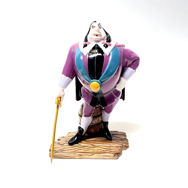 GOVERNOR JOHN RATCLIFFE #3 Of 12 Disney Pocahontas 1995 Skybox Pop-Out ...