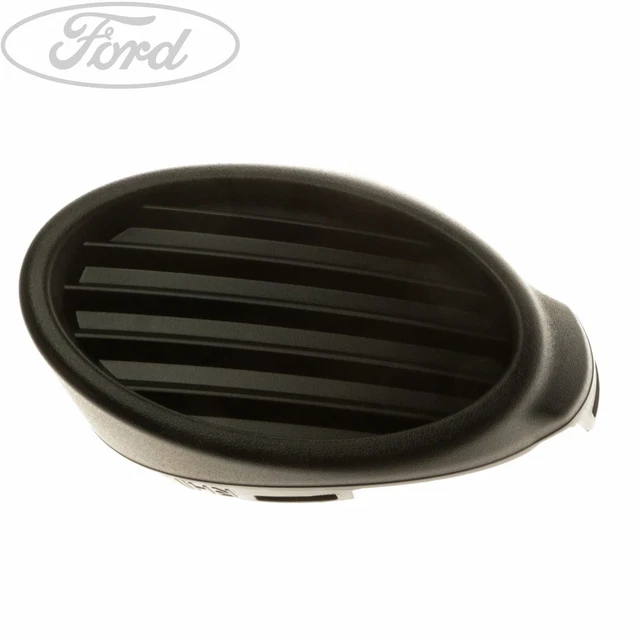 GENUINE FORD FOCUS Mk3 Front O/S Bumper Fog Lamp Blanking Grille ...