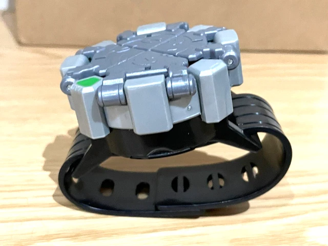 VERY RARE POWER Rangers Ninja Steel Communicator Sound/Speaks Bandai ...