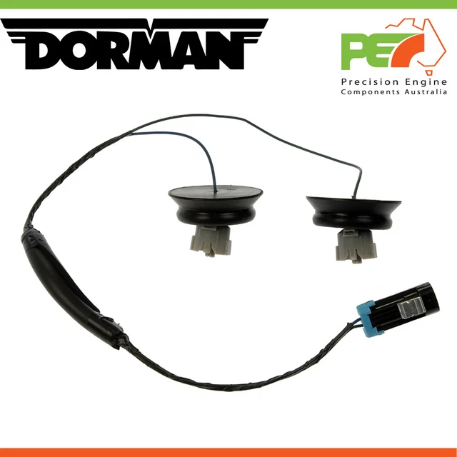 NEW DORMAN KNOCK Sensor Harness For HOLDEN COMMODORE i V8 VT 5.7 i V8 ...