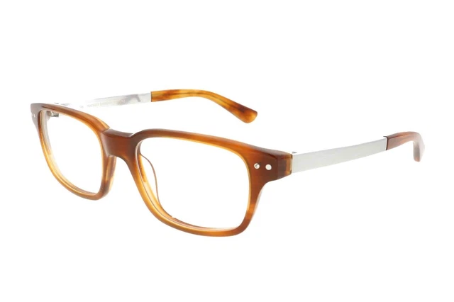 HACKETT BESPOKE GLASSES Spectacles Optical Frames Eyeglasses + Case HEB ...