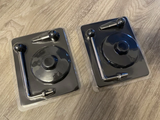 MONITOR AUDIO MA Speaker Mount New In Packet £31.90 - PicClick UK