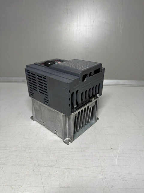 MITSUBISHI FR-D740-036SC-EC FREQUENCY Inverter Mitsubishi D700-SC $429. ...