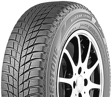 BRIDGESTONE BLIZZAK LM001 155/65 R14 75T M+S DOT18 pneus hiver EUR 29,95 - PicClick FR
