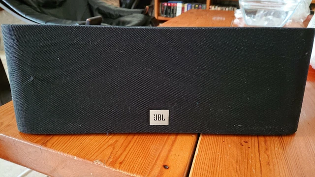 JBL TLX 103 Center - Lautsprecher EUR 35,00 - PicClick DE