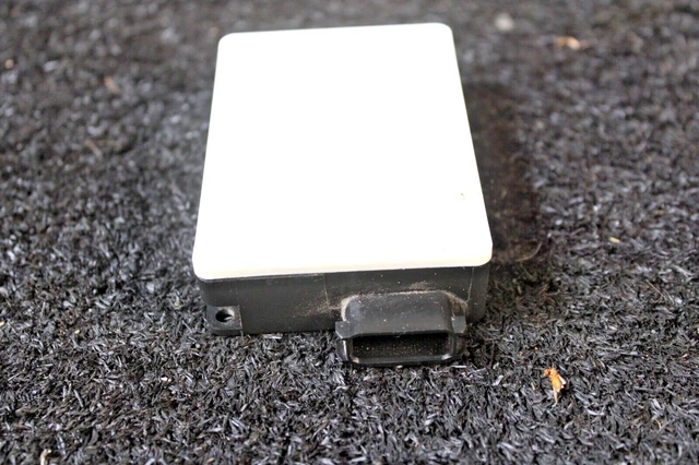 MERCEDES CLA CLASS Blind Spot Radar Distance Sensor LH RH 2010 20 ...