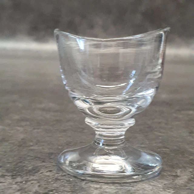 ANCIEN RINCE OEIL en verre XIX ème ref AP204 EUR 17,00 - PicClick FR