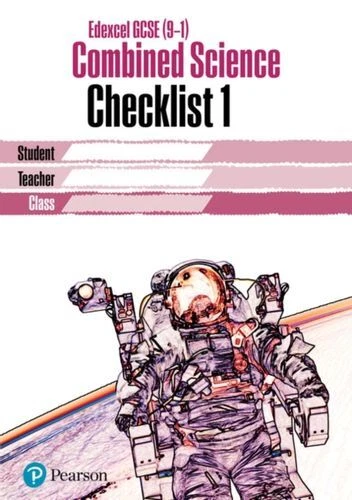 EDEXCEL GCSE (9-1) Combined Science Revision Checklist 1 Fm Levesley ...