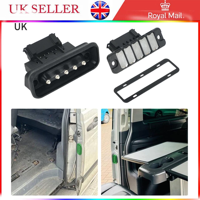 SLIDING DOOR CONTACTOR Switch for Mercedes-Benz Vito Viano W639 W447 ...