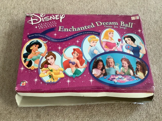 Princess Games