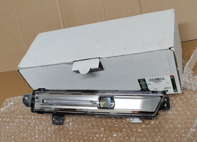 JAGUAR LAND RIVER Front Rh Fog Lamp T4A28763 Hk8315200Af For F-Pace ...