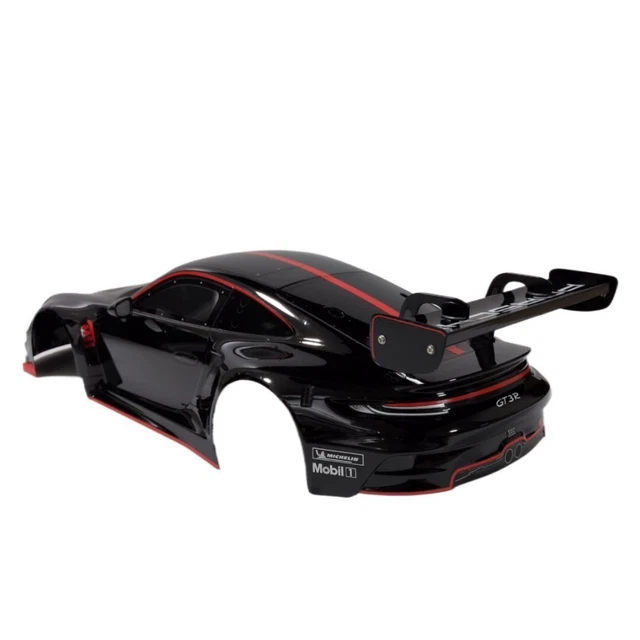 TAMIYA 1/10RC PORSCHE 911 GT3 R (992) Manufacturer Painted Finished ...