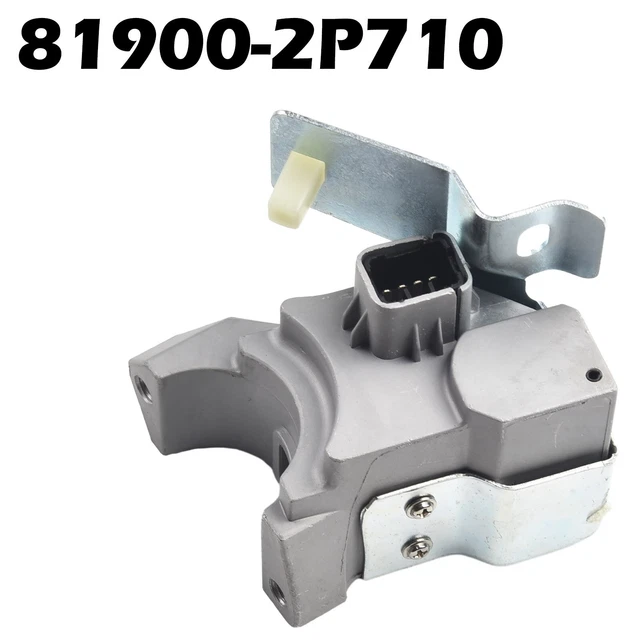 OEM REPLACEMENT STEERING Ignition Lock for Hyundai Tucson IX35 For Kia ...