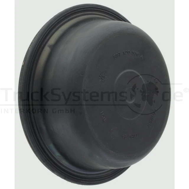 WABCO MEMBRAN TYP 24 Langhub 8971205364 - 897 120 536 4 EUR 39,28 ...