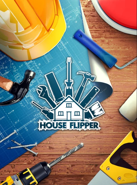 HOUSE FLIPPER XBOX One Xbox Series PC X/S lire la description Aucun ...