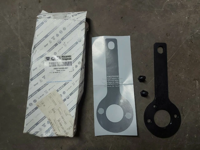 MOPAR/FIAT/ALFA ROMEO GENUINE Tool 2000040516 £25.65 - PicClick UK