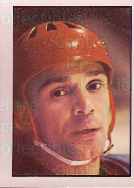 1970-71 FINNISH WILLIAMS Jaakiekko #10 Valeri Nikitin $10.00 - PicClick CA
