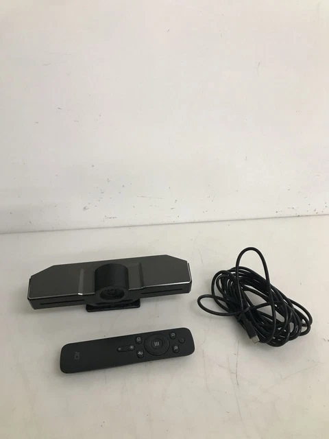 CAMÉRA DE CONFÉRENCE professionnelle ACT, webcam Full HD 1080P image ...