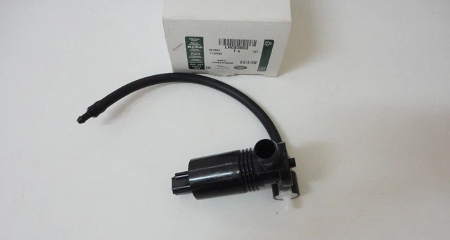 LAND ROVER GENUINE Evoque & Discovery Sport Windscreen Washer Motor ...